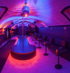 Strip Clubs in Budapest - find your favourite Gentlemens club here!