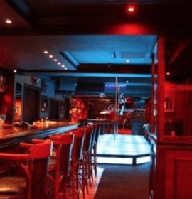 Strip Clubs in Malta - find your favourite Gentlemens club here!