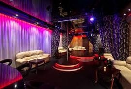 Strip Clubs in Vilnius - find your favourite Gentlemens club here!