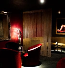 Strip Clubs in Cardiff - find your favourite Gentlemens club here!