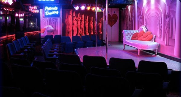 SUNSET STRIP LONDON - dRestaurant