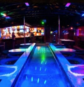 Strip Clubs in North Carolina - find your favourite Gentlemens club here!