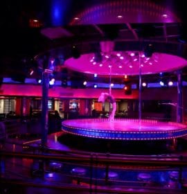 Strip clubs in Johannesburg find your favourite Gentlemens club here!