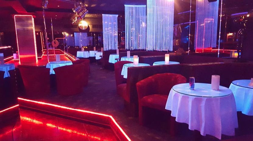 AMNESIA NIGHT CLUB | StripClubGuide.com Europe