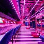 The Flashdancers Gentlemens Club in New York - stripclubguide.com